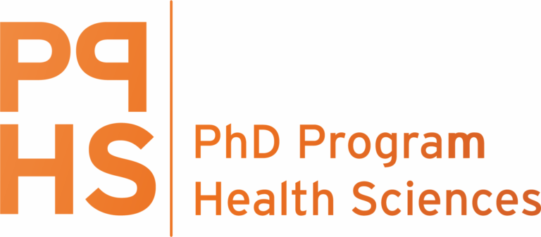 General PhD Guide - PPHS